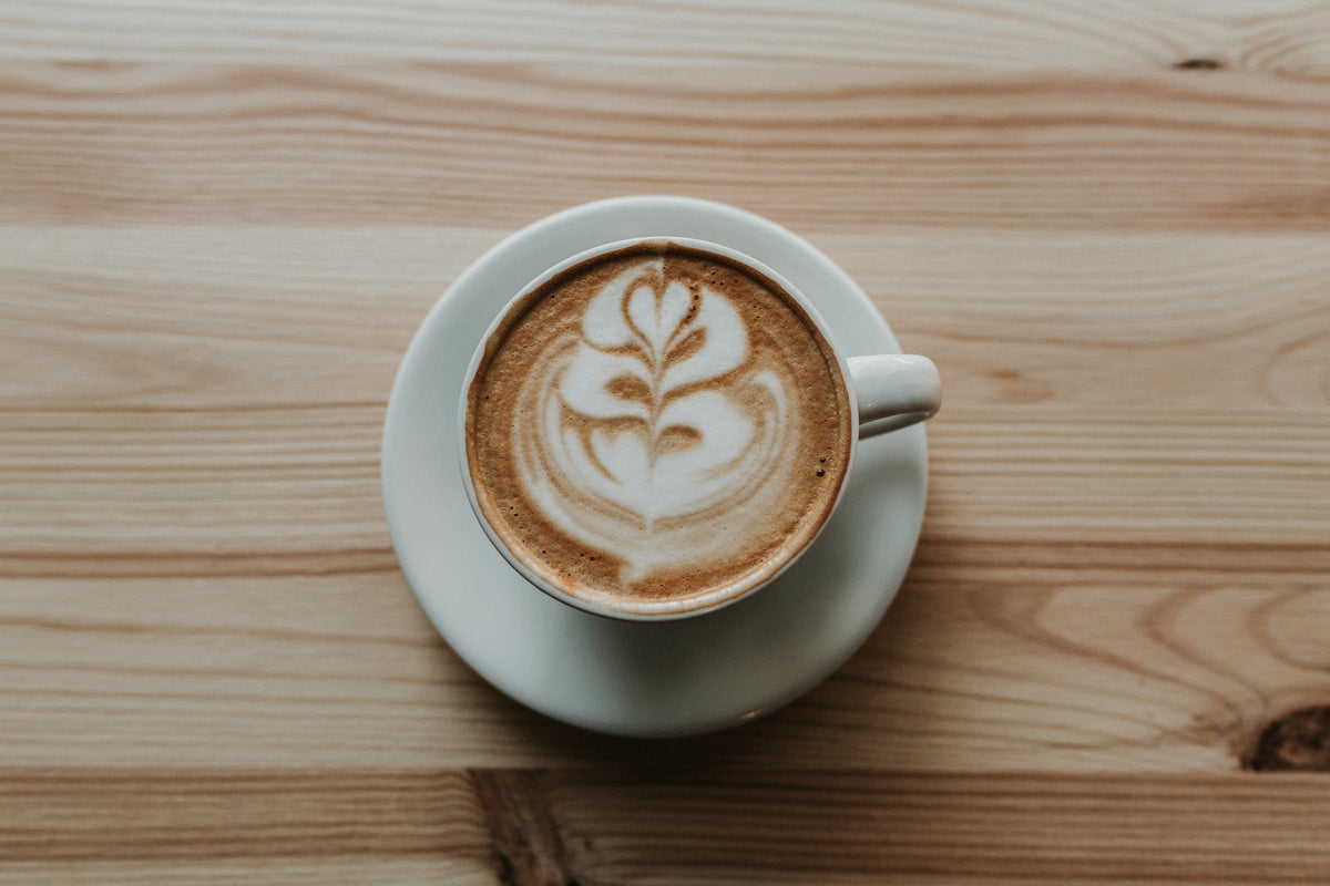 20 Recettes de lattés d'automne à tomber par terre – Bleu Latte & Co.